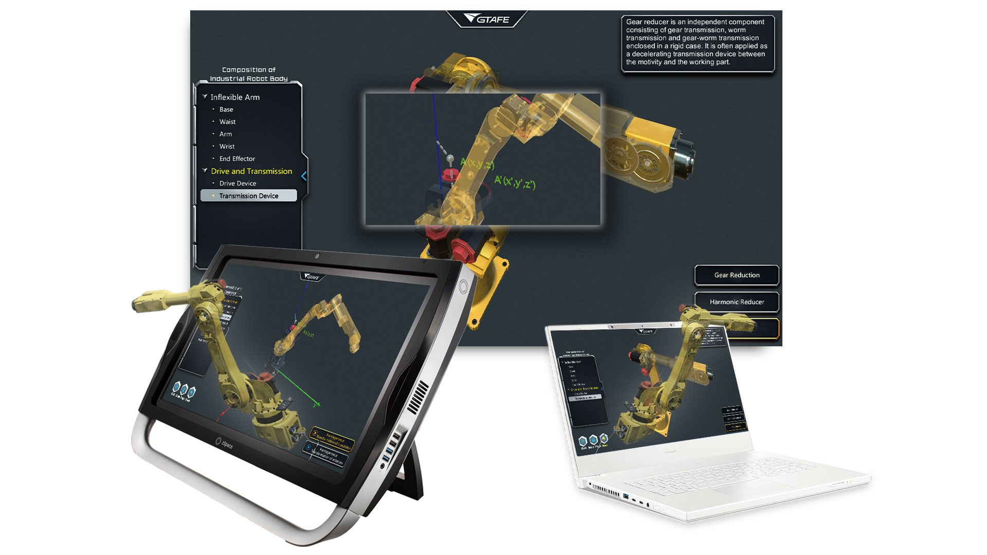 AIO-Inspire-IFP - Industrial Robotics AIO, Inspire, & IFP with ...