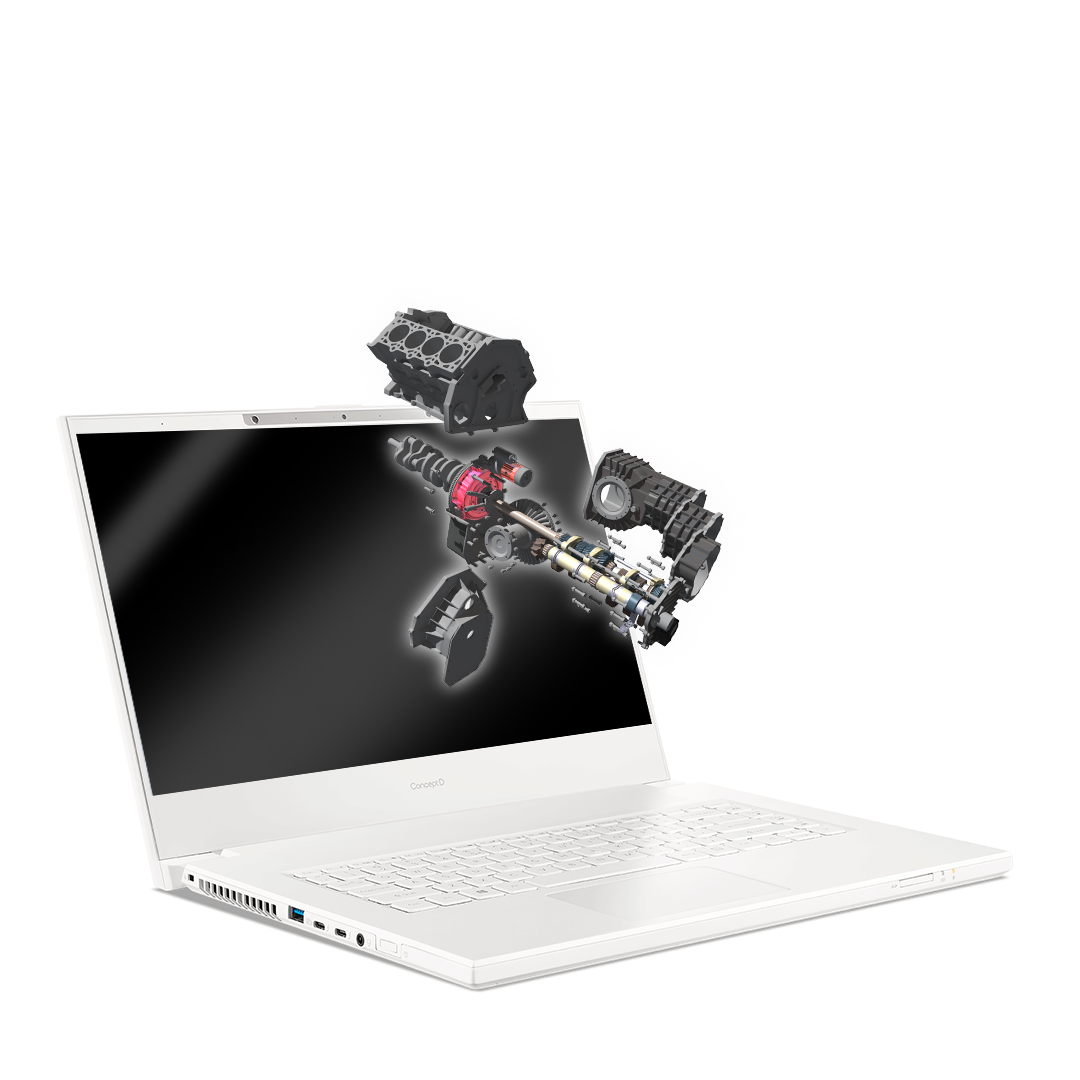 zSpace Learning Station - Inspire CTE pop-out zSpace Learning Station ...