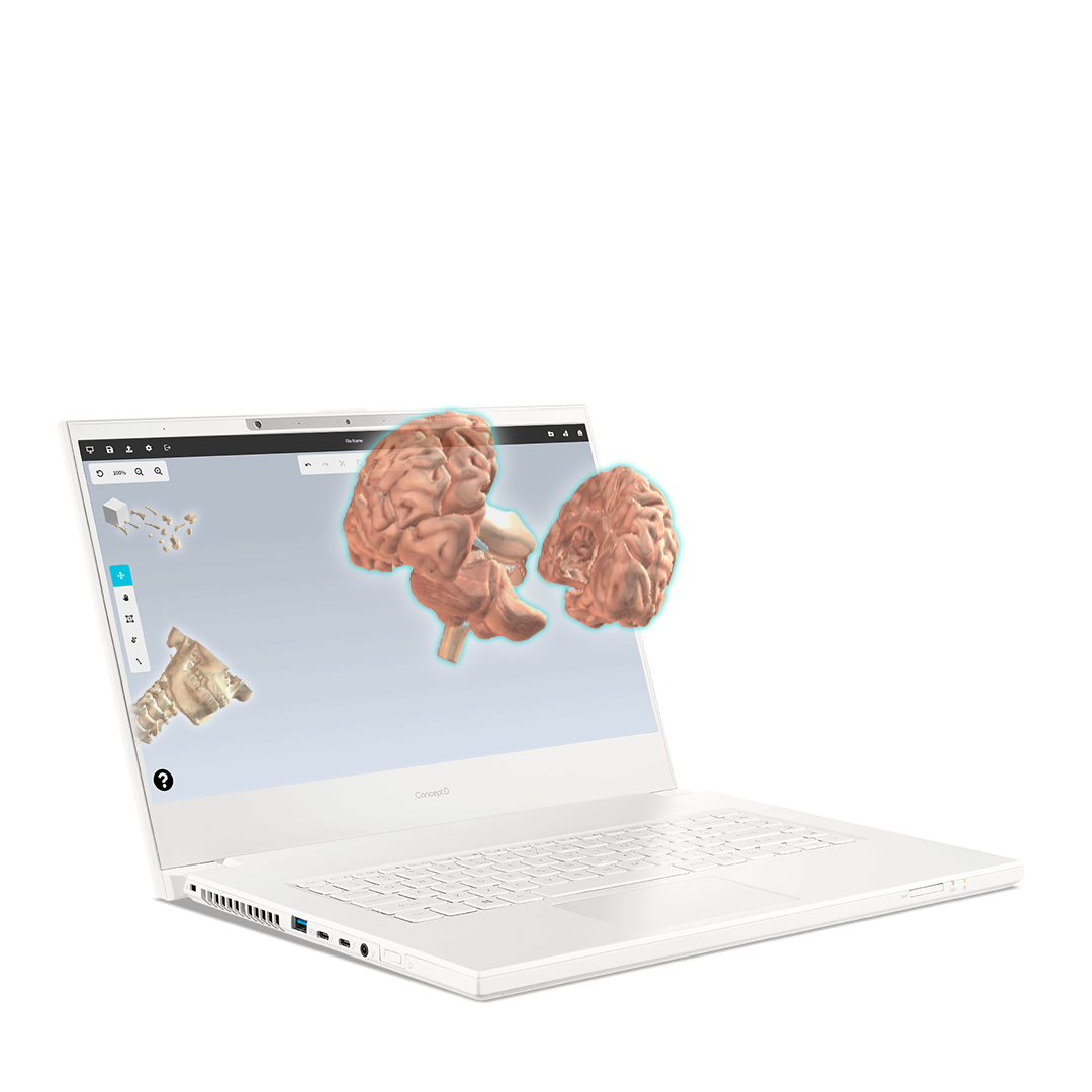 zSpace Learning Station - Inspire K12 pop-out zSpace Learning Station ...