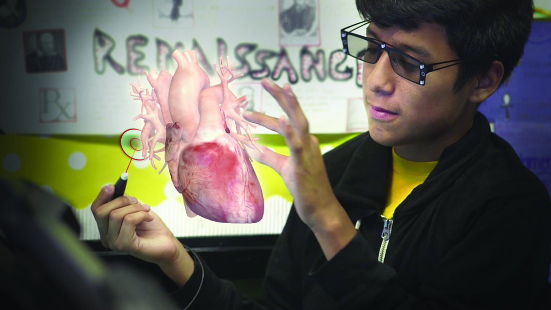 Simulations for STEM Learning: Systematic Review and Meta-Analysis A ...