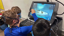 Accelerate Learning With zSpace