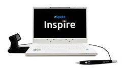 How To: zSpace Inspire