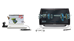 What is zSpace?