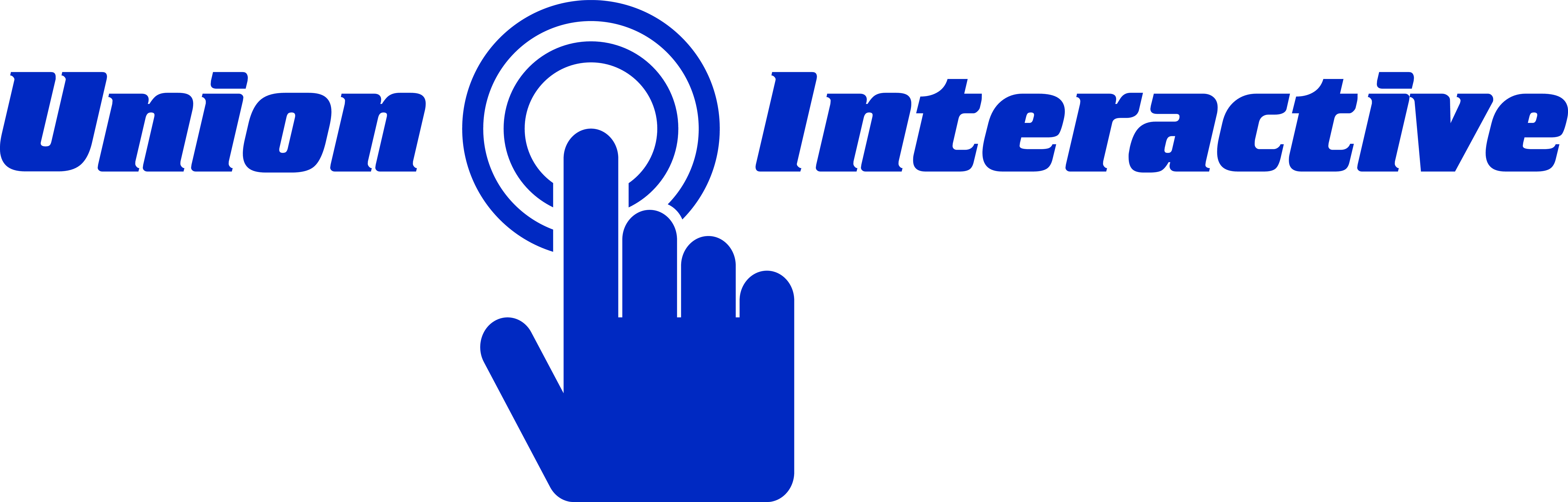 Union Interactive Ltd