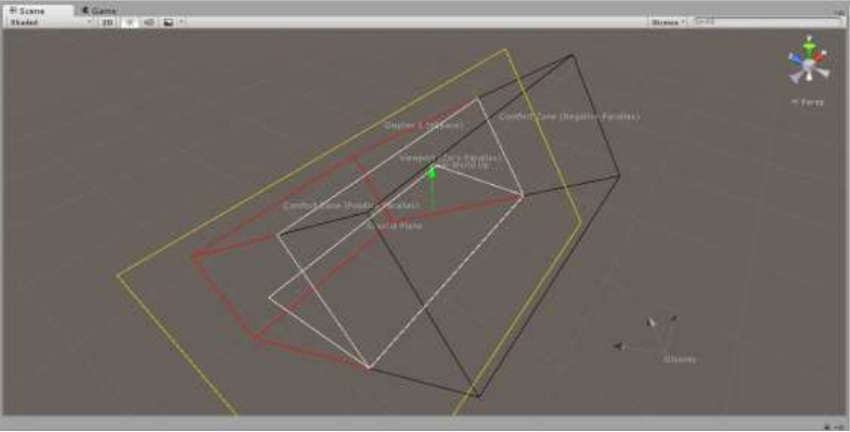 Debug Visualizations