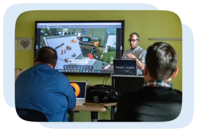 Innovation requires more than technology