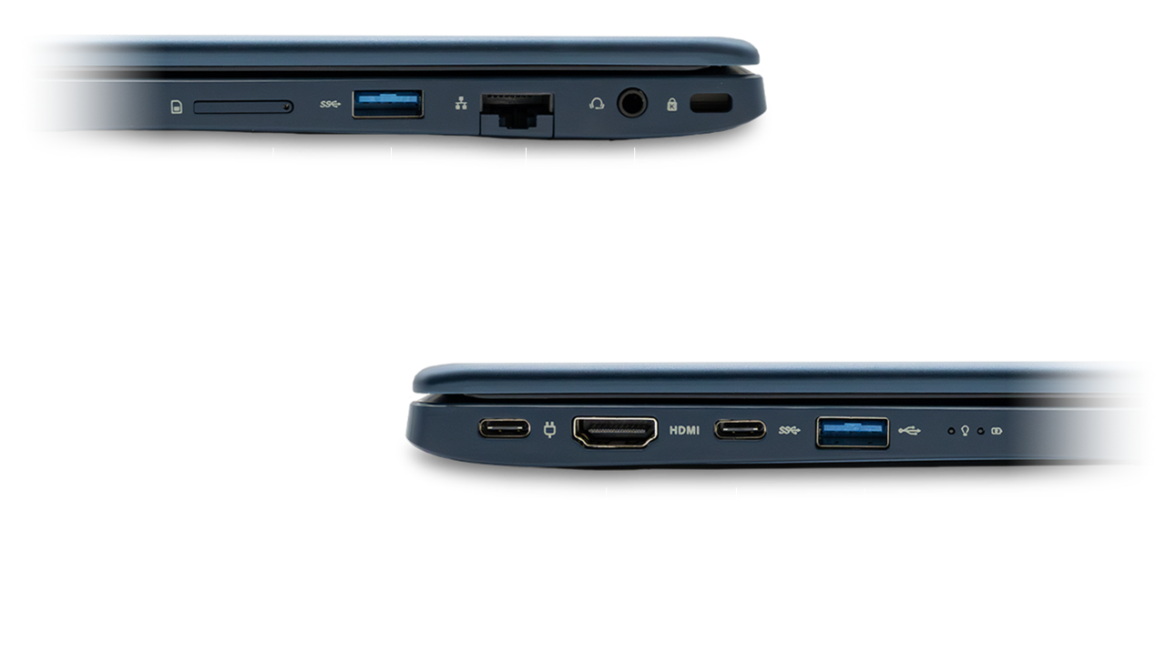 Imagine Tech Specs